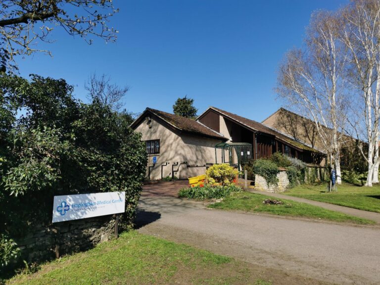 Empingham Medical Centre - Main St, Empingham, Oakham, LE15 8PR | Tel ...